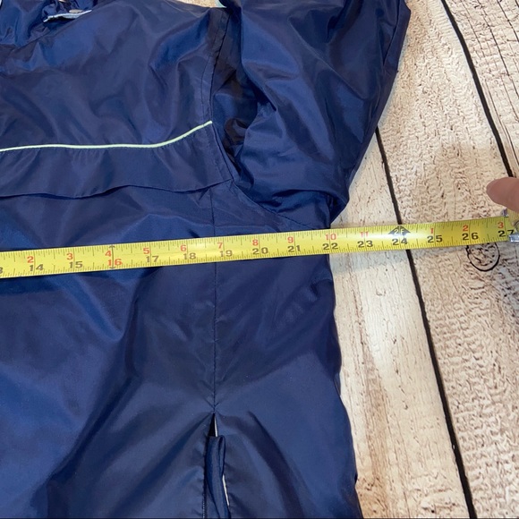 Weather Tamer | Jackets & Coats | Weather Tamer Bluegray Reversible ...